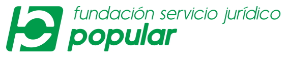 Fundación Servicio Jurídico Popular